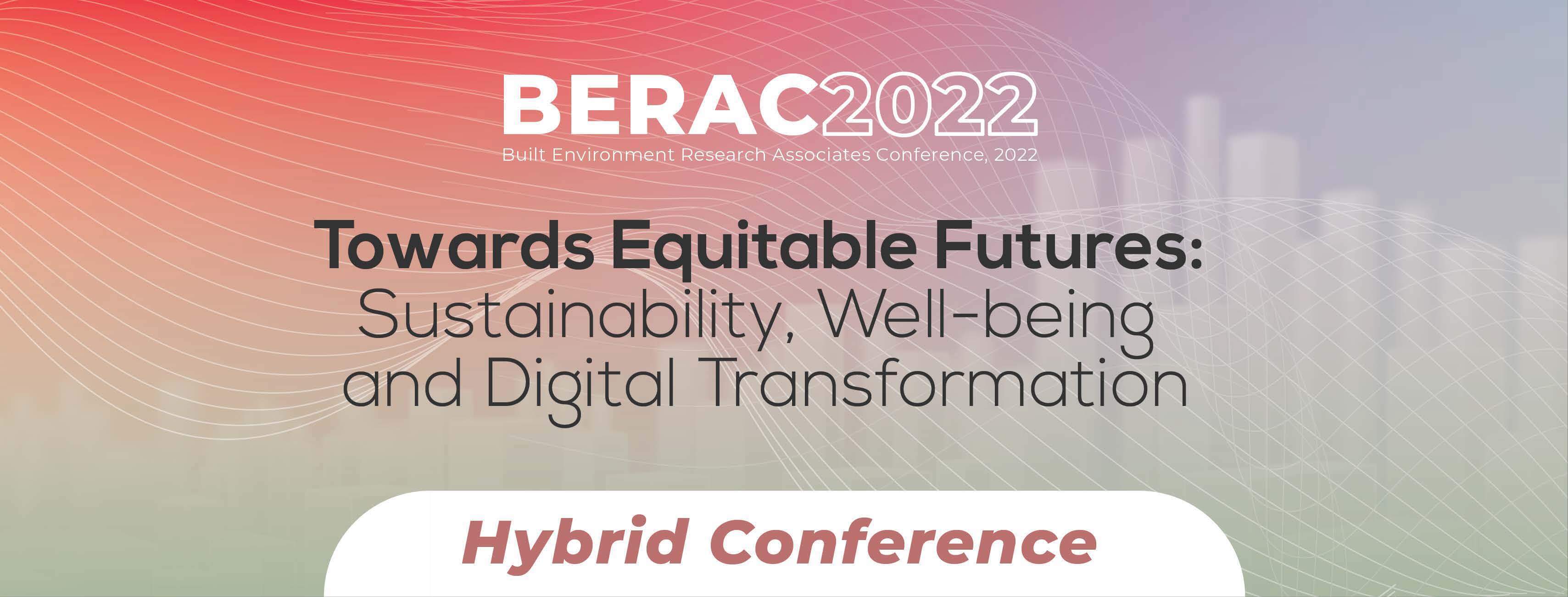 BERAC2022 | Thammasat Design School